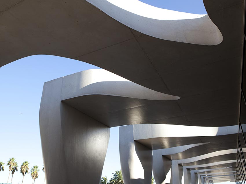 HOTEL DE POLICE DE BESANCON